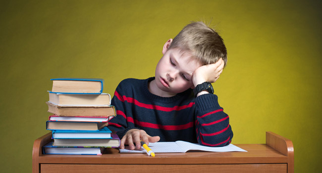 Reading Comprehension Problems Reading For Kids